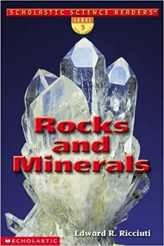 Rocks and Minerals by Ricciuti, Edward R. 9780439269933| eBay