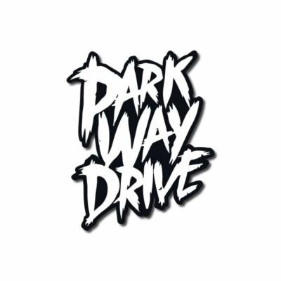 Parkway Drive Sticker / Decal - Heavy Metal Music Band Car Laptop CD ...