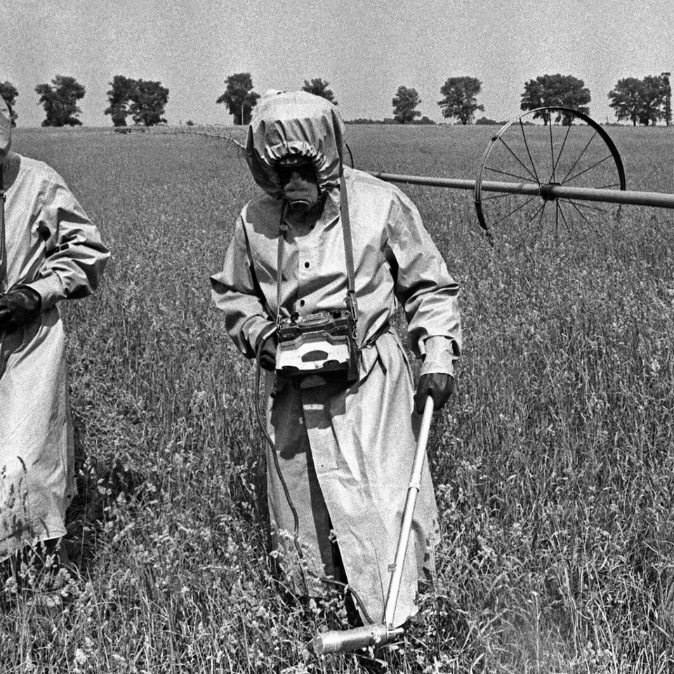 CHERNOBYL LIQUIDATOR BIOROBOT NBC SUIT GP5 GAS MASK FP5 FILTER ID11 ...