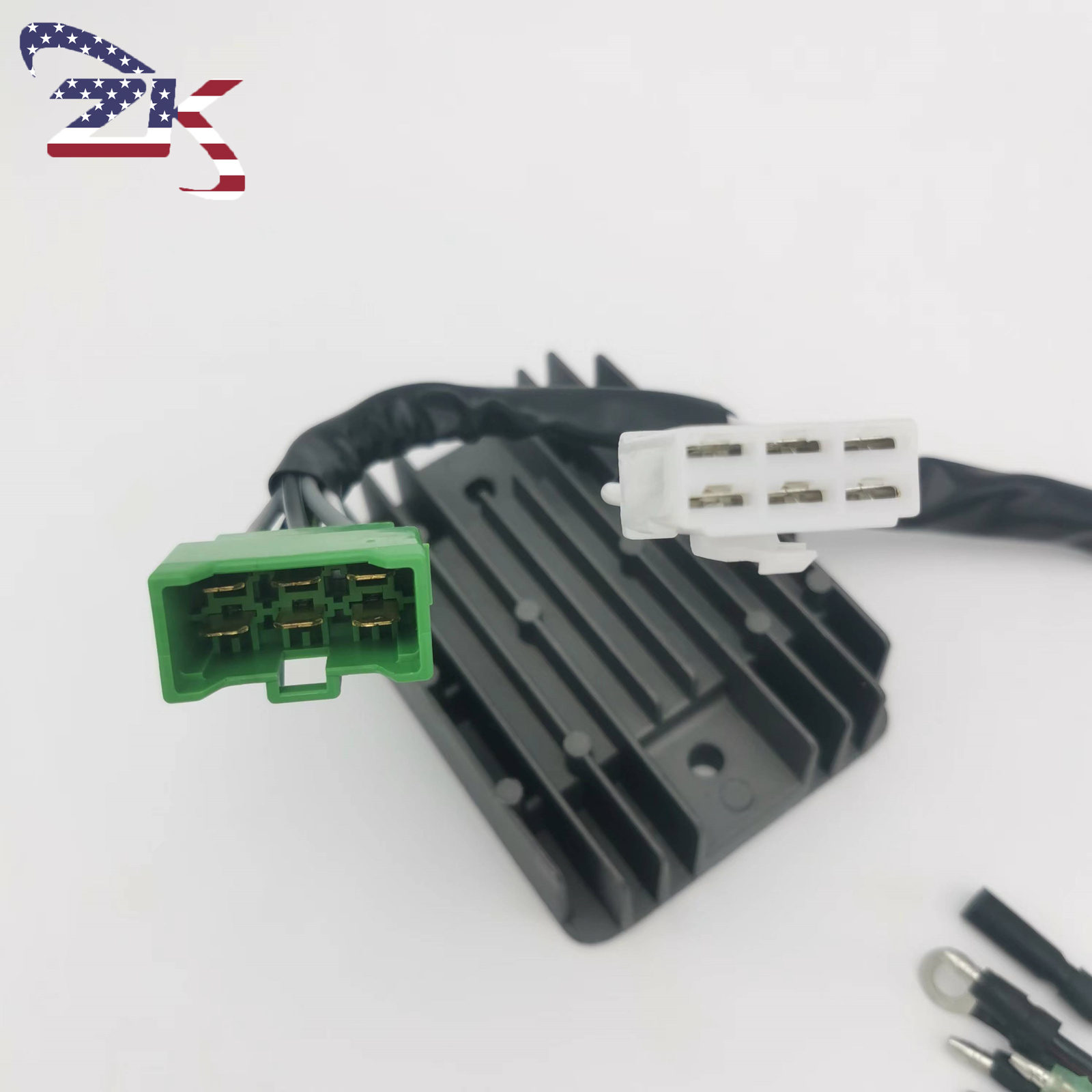 SH748AA Charging Module 32105-Z6L-0001 for Honda GX620 GX670 GX690 ...