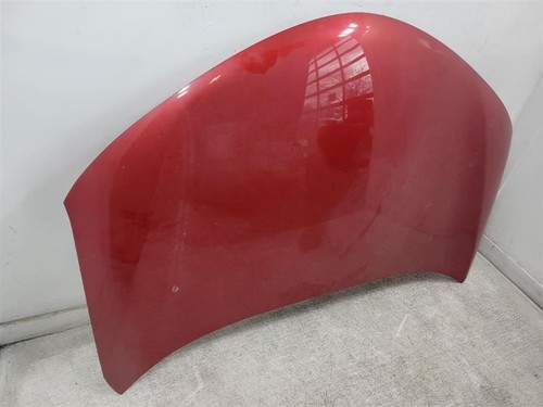 2013-2018 Toyota Rav4 Hood Panel - Barcelona Red 5330142120 *Dented ...