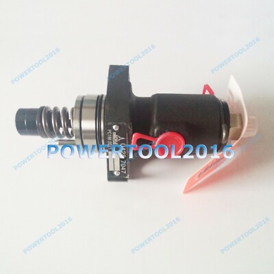 04287047 Fuel Injection Pump Unit Pump 0428-7047 For Deutz 2011 TCD2011 ...
