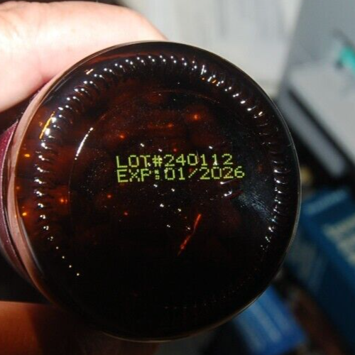 VINIA RED GRAPE POWDER 90 CAPSULES FULL SIZE SEALED EXP 2026 FREE ...