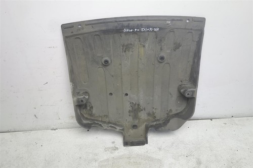06 07 08 09 10 Infiniti M45 M35 Rear Diffuser Skidplate 748A2-Eg000 | eBay