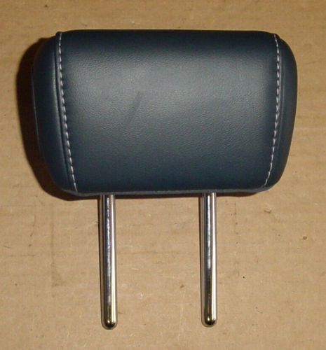 21 22 23 24 Ford Bronco Sport Rear Center Headrest LEATHER Head Rest DK ...