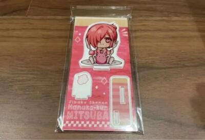 Toilet-Bound Hanako-kun Gochi Chara Acrylic Figure Sousuke Mitsuba | eBay