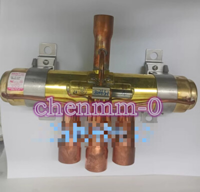 1PCS New DunAn four-way valve DSF-70/ port 28*35 #JY | eBay
