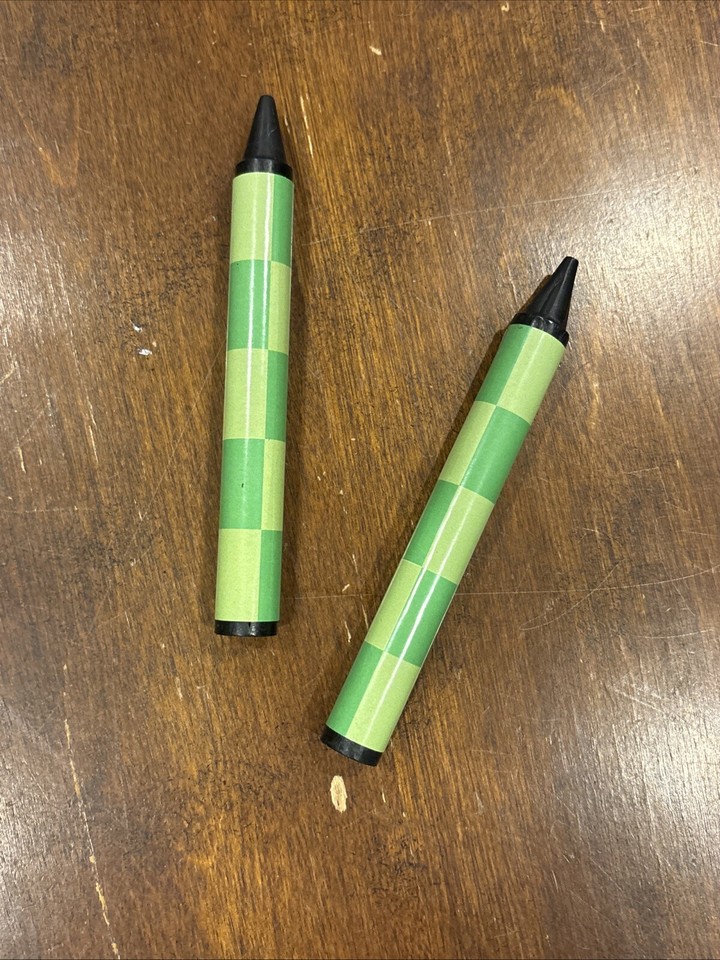 Blue’s Clues Joe’s Handy Dandy Notebook Replica W/ Extra Crayon | eBay