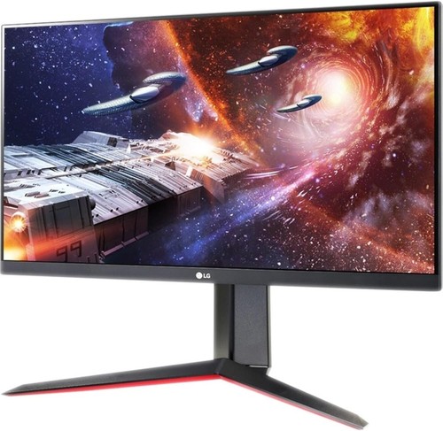 1080p 24 Inch 144hz LG Gaming Monitor | eBay