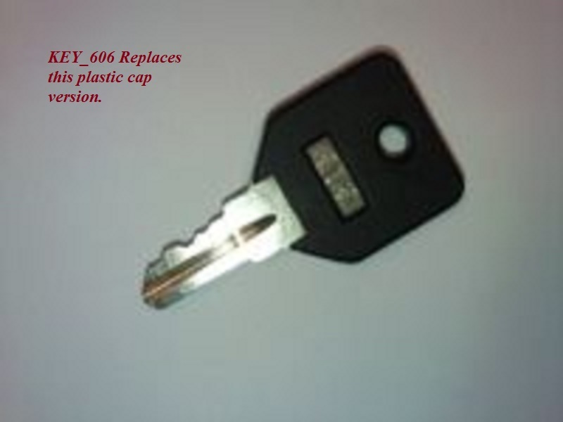 MOBILITY SCOOTER KEY Rascal Drive Golden Tzora Pride Folding EV 606 ...