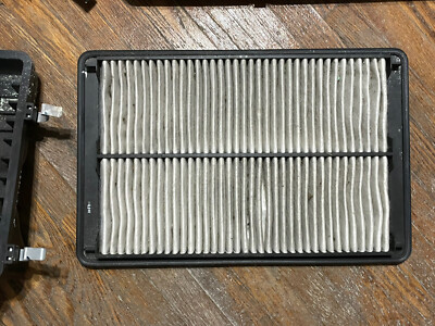 15-19 Polaris Slingshot Air Box Air Intake Airbox Filter | eBay