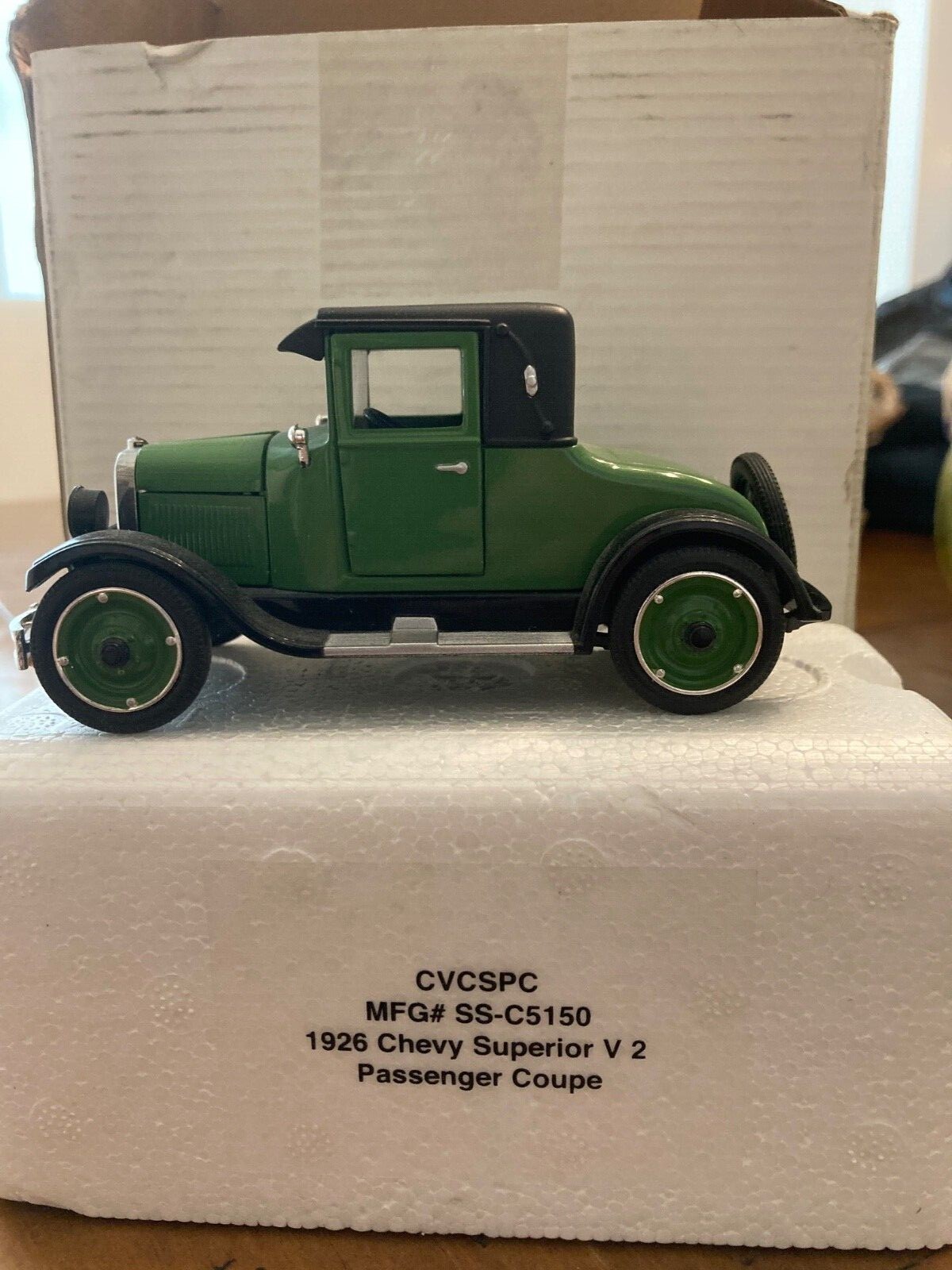 History of Chevrolet 1911-1941 - National Motor Museum Mint | eBay