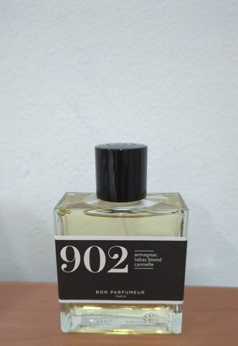 Bon Parfumeur 902 Armagnac, blond tobacco, cinnamon Perfume Fragrance ...