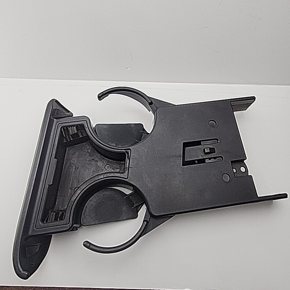97-03 Ford Windstar Cup Holder and Ashtray Dash Pull out cupholder ...