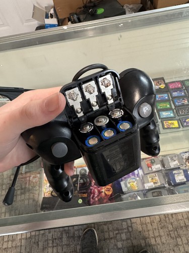 Nintendo Virtual Boy Console - Red and Black 883585922048| eBay