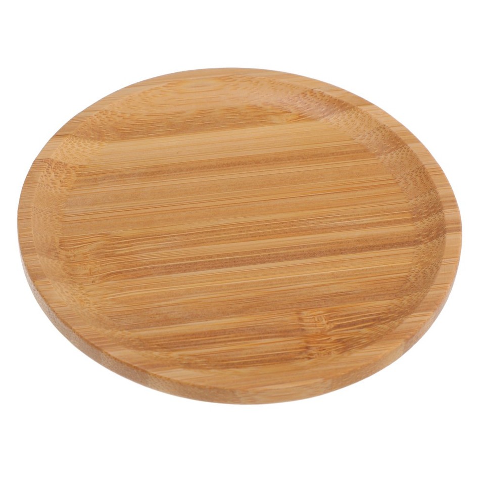 Small Mini Serving Tray Platter Food Trays with Lids Glass Covers for ...