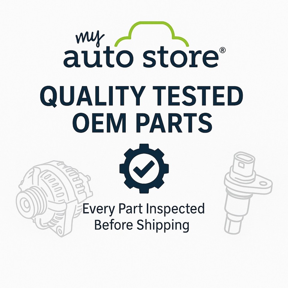 Used Automatic Transmission Assembly fits: 2015 Ford F150 PICKUP AT 6 ...
