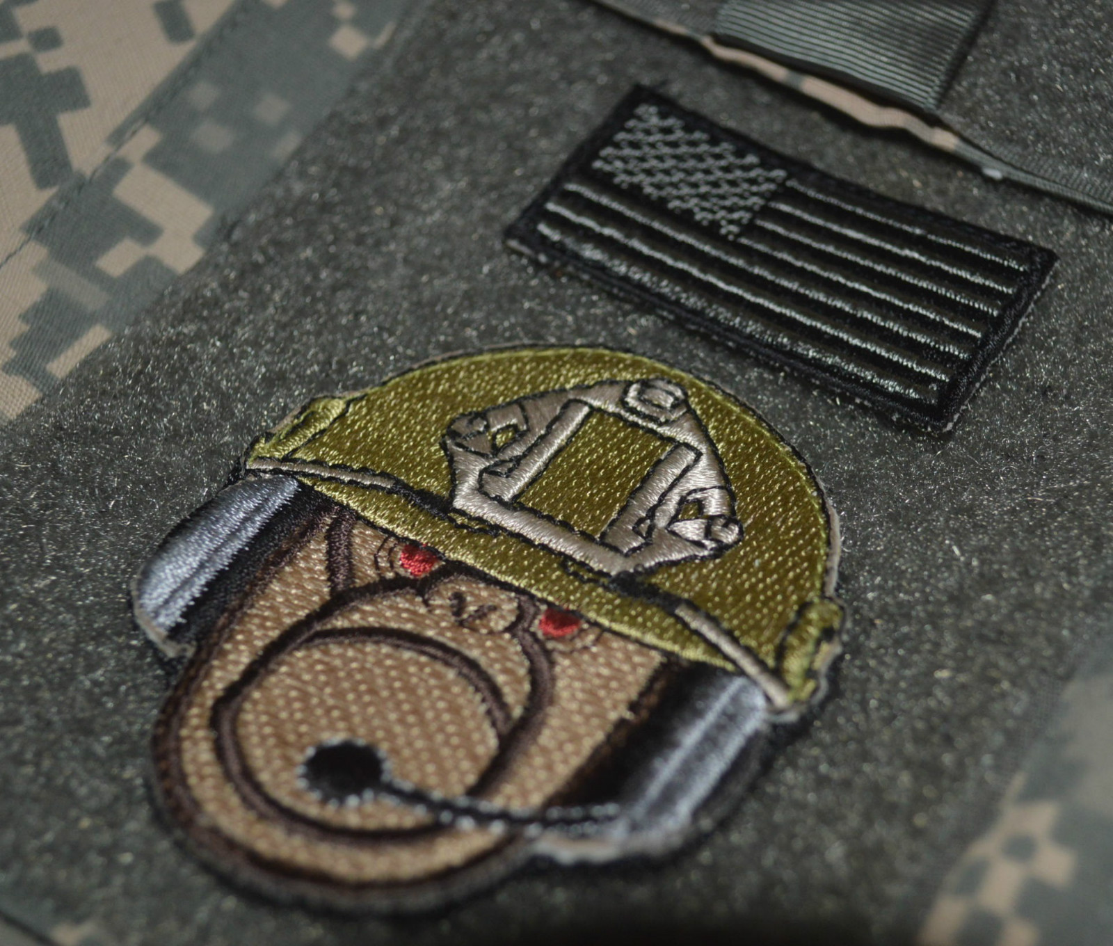 AFSOC COMBAT CONTROL TACP DEATH from ABOVE vêlkrö SET: Taliban Hunt ...