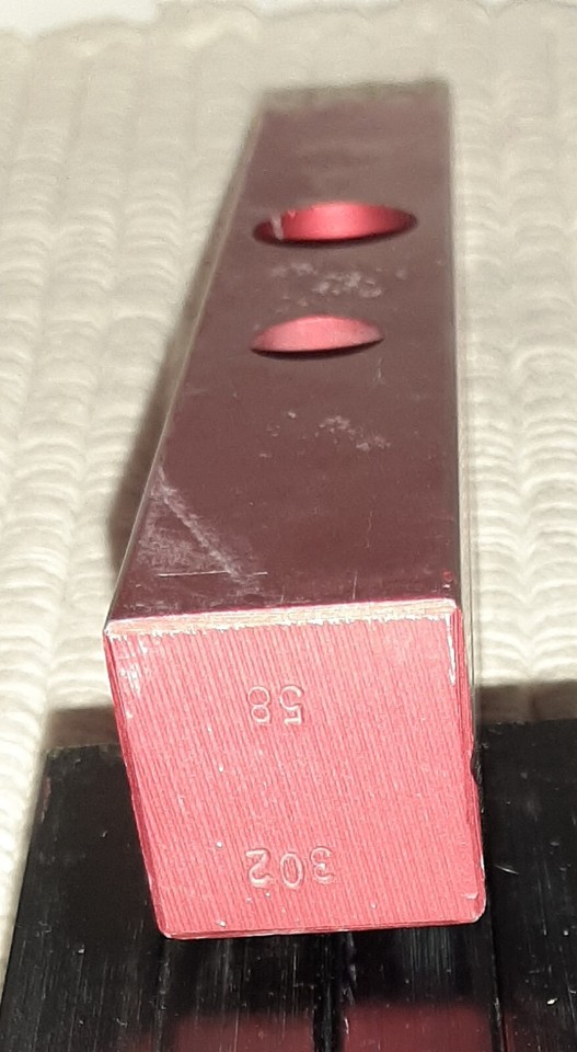 MEC Charge Bars Lead & Steel Shot 302 502 Multiple Sizes Single ...