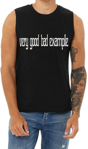 Funny Saying T shirt Cut Off Shirts Sleeveless Muscle Tee Men Graphic ...