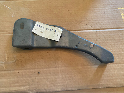 NOS 1975 1976 1977 1978 Ford Mustang II Front Grill Support Bracket ...