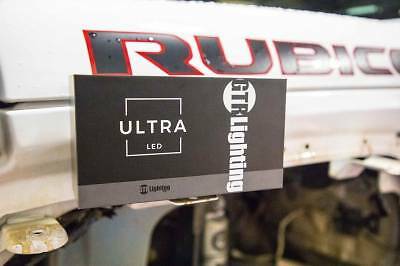 GTR Lighting H11 Ultra Series 2.0 6000K LED Bulbs 3,900 LM | eBay