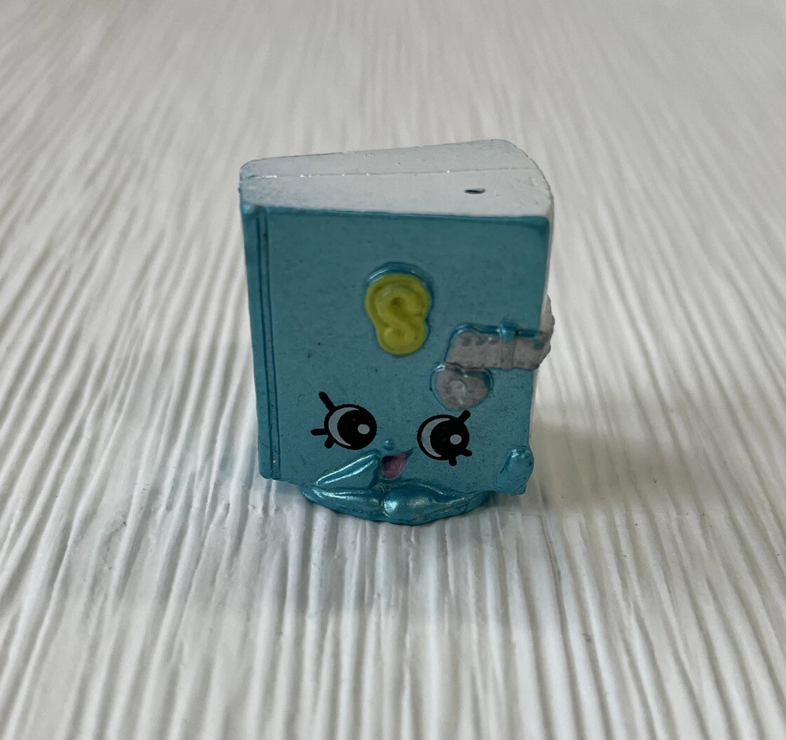Shopkins Frozen Cool Cube
