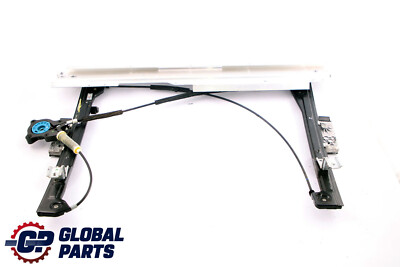 MINI Cooper One R55 R56 R57 Window Regulator Lifter Driver Front Right ...