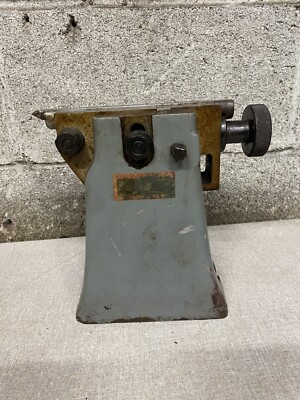 Rotary Tables - Bridgeport Rotary