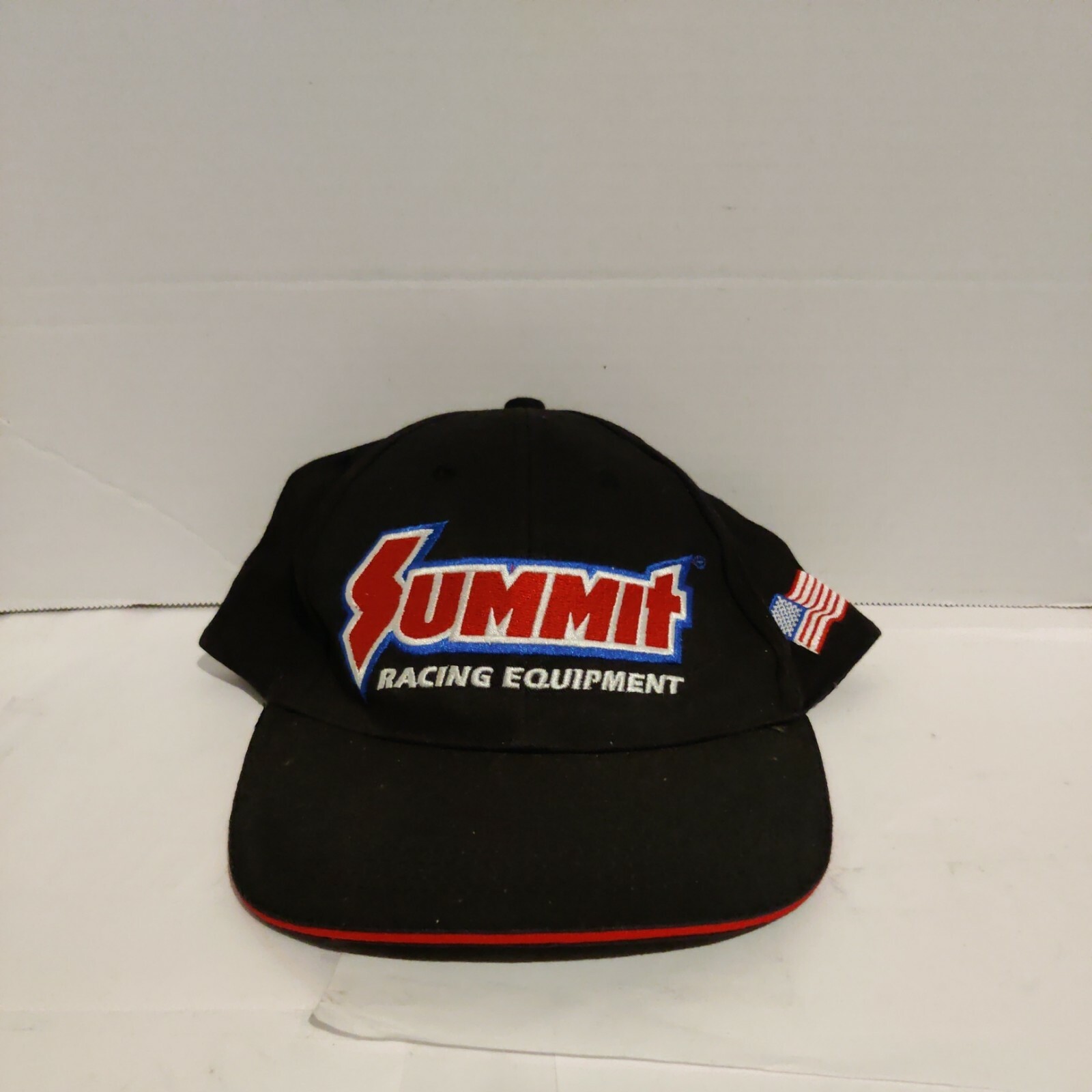 Summit Racing Equipment Hat | eBay