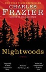 Nightwoods: A Novel - Paperback By Frazier, Charles - VERY GOOD ...