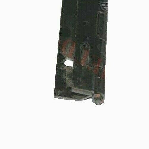 Piano Type Hood Bonnet to Cowl Hinge 15" Willys Ford MB GPW CJ M38 Jeep ...