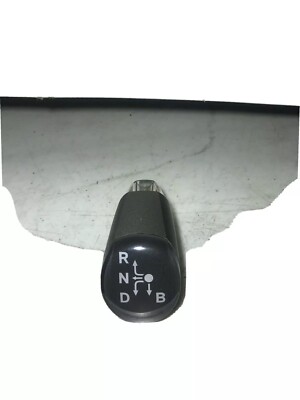 2004 05 06 07 08 09 TOYOTA PRIUS SHIFT KNOB HANDLE OEM shifter 04 ...