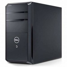 Dell Vostro 5880 (2TB HDD + 512GB SSD, Intel Core i7 10th Gen., 4.80 ...