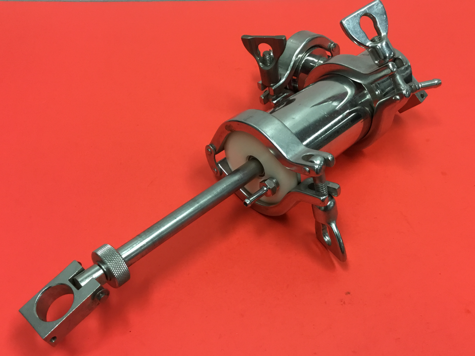 National Instrument - DUS-160-00 - Filamatic Pump Unit | eBay