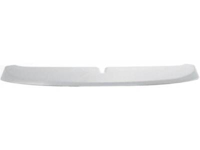 Replacement AP 61RH76Q Rear Spoiler Fits 2007-2012 Nissan Versa ...