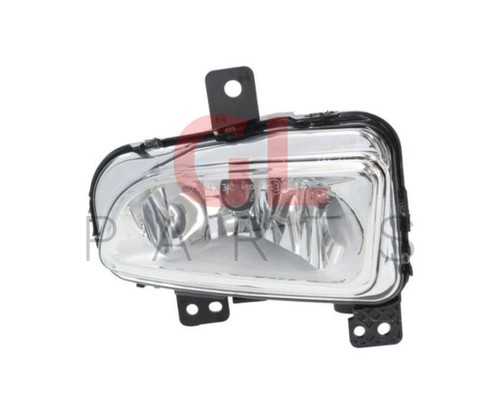 NEBELSCHEINWERFER LAMPE RECHTS PASSEND FÜR FIAT 500X 15- 52088139 | eBay.de