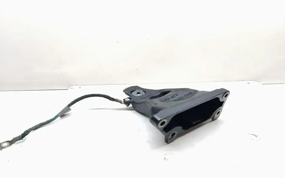 BMW 7 E65, E66, E67 Support Moteur Côté Droit 6769260 3.00 Diesel ...