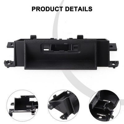 Trunk Switch Base Tailgate Switch Holder Base Car Accessory For Nissan ...