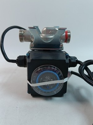 APCOM UT1 Hot Water Recirculation Pump For Under Sink - Instant Hot ...