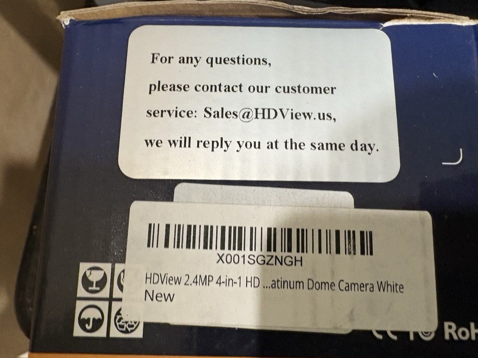 8 HD Cameras & Lorex Dvr 1TB | eBay