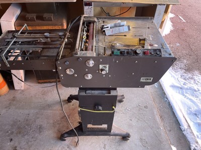 Parts, Feeders & Attachments - Astro Envelope Feeder