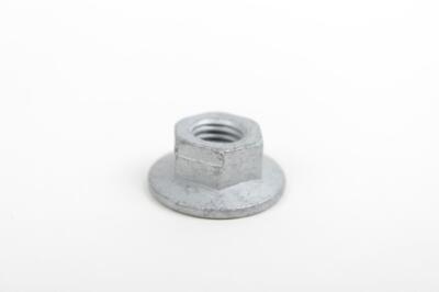 BMW OEM 00-06 X5 Front Suspension-Guide Support Nut 31316769731 | eBay