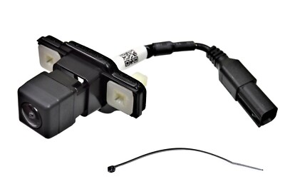 Rear View Park Assist Backup Camera fits 2016 2017 2018 Toyota Prius | eBay