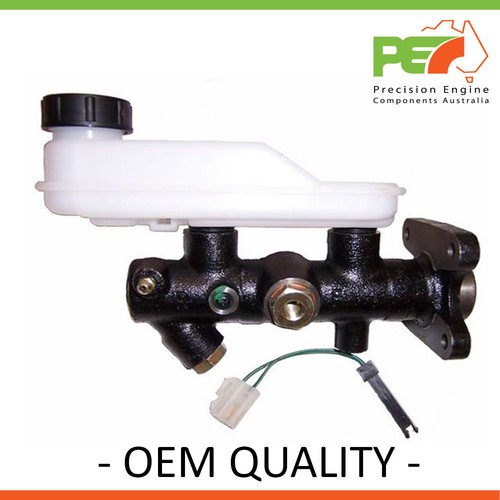 * OEM QUALITY * Brake Master Cylinder For MAZDA T2600 . Part# JB1604 | eBay