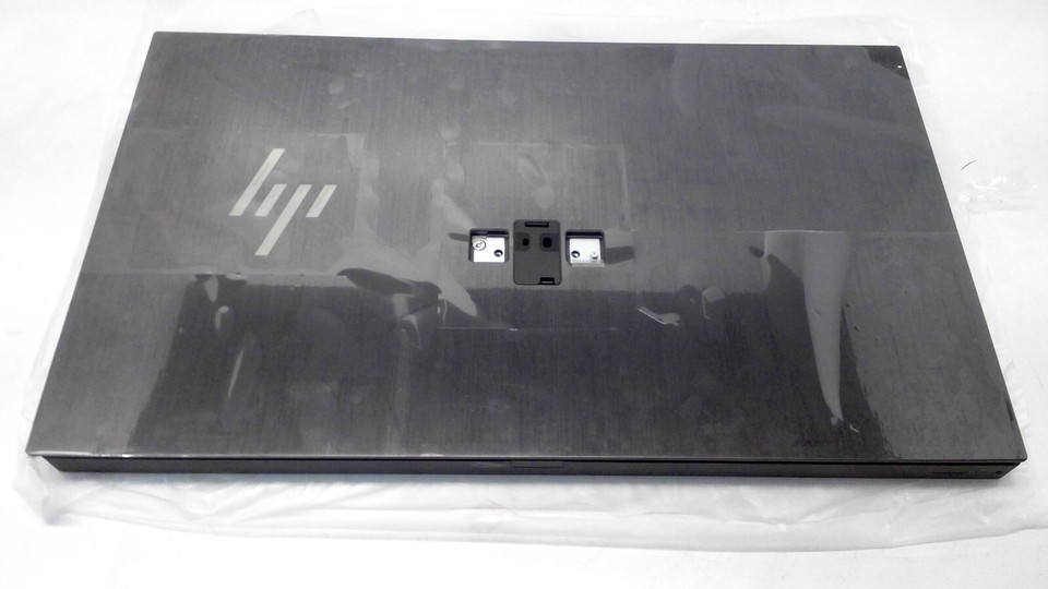 HP Engage One Pro All-in-One AIO POS System LED 23.5" Touch Screen ...