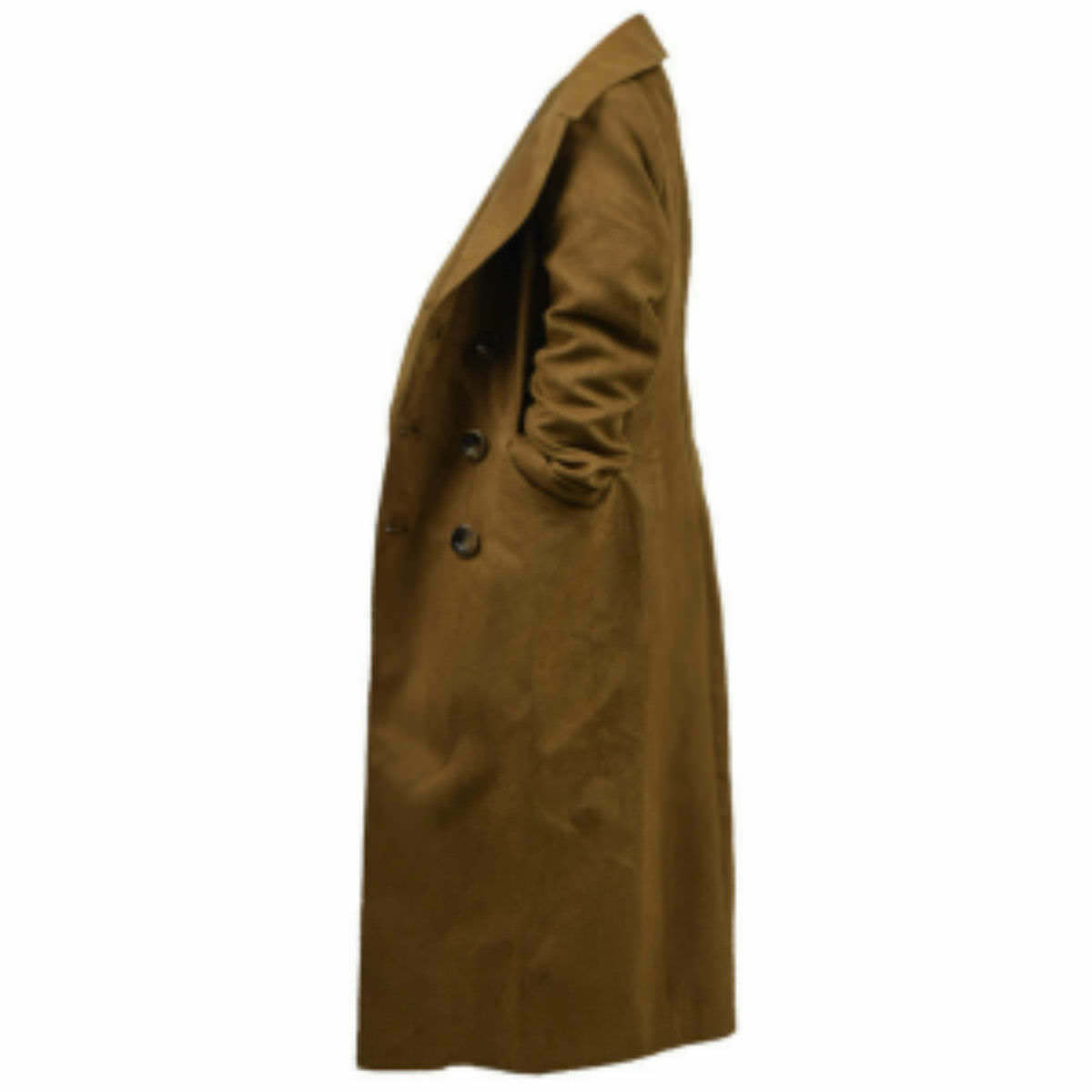 10th Doctor Jacket