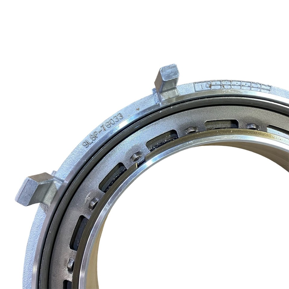 6F35 Ford Early Center Support 9L8P-7G033 | Genuine OEM | Steel