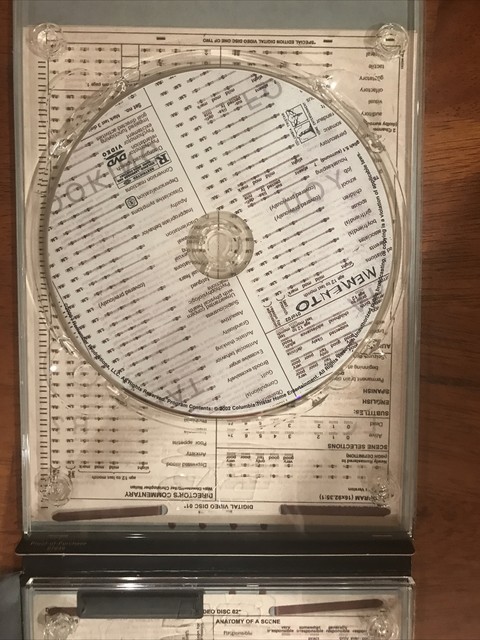 Memento (DVD, 2002, 2-Disc Set, Limited Edition) for sale online | eBay
