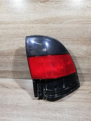 Saab Tail Lamp Lamps Lights 4564 464 2538 | eBay